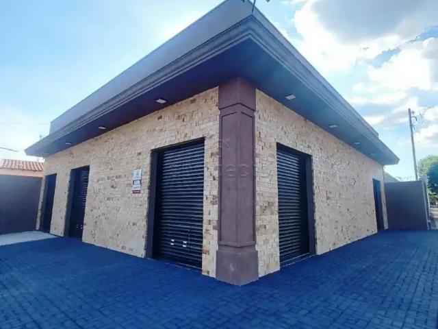 Loja / Comércio para Locação em São José do Rio Preto/SP Jardim Paulista