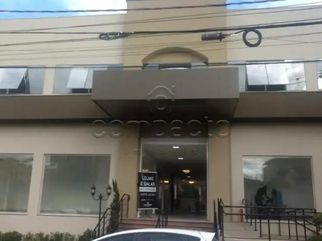 Loja / Comércio para Locação em São José do Rio Preto/SP Jardim Redentor