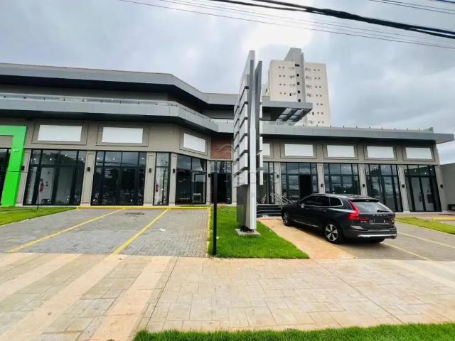 Loja / Comércio para Locação em São José do Rio Preto/SP Jardim Residencial Vetorasso