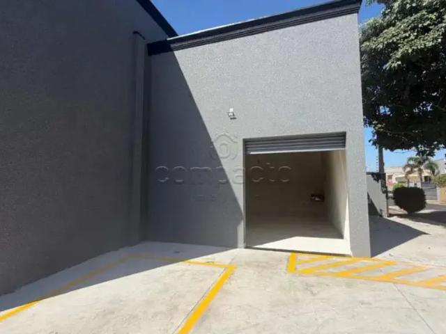 Loja / Comércio para Locação em São José do Rio Preto/SP Jardim Residencial Etemp