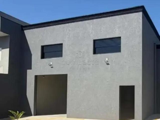 Loja / Comércio para Locação em São José do Rio Preto/SP Jardim Residencial Etemp