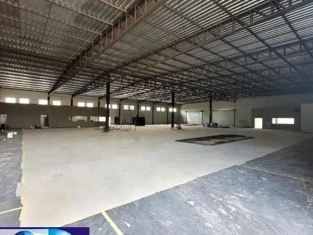 Loja / Comércio para Locação em São José do Rio Preto/SP Jardim São Marco
