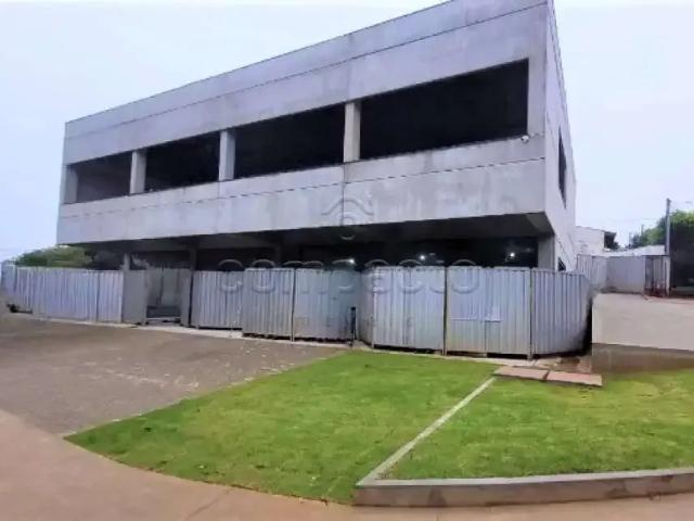 Loja / Comércio para Locação em São José do Rio Preto/SP Jardim São Marco