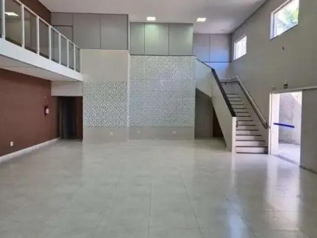Loja / Comércio para Locação em São José do Rio Preto/SP Jardim São Marco