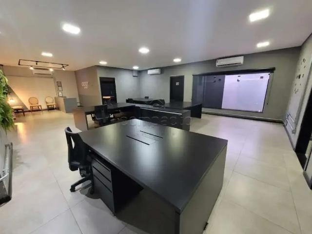 Loja / Comércio para Locação em São José do Rio Preto/SP Jardim Santa Catarina