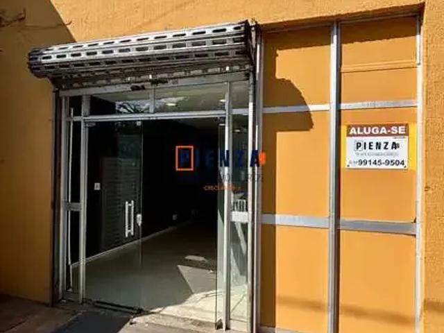 Loja / Comércio para Locação em São José do Rio Preto/SP Jardim Santa Luzia