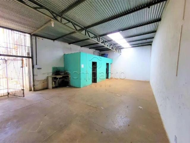 Loja / Comércio para Locação em São José do Rio Preto/SP Jardim Seyon
