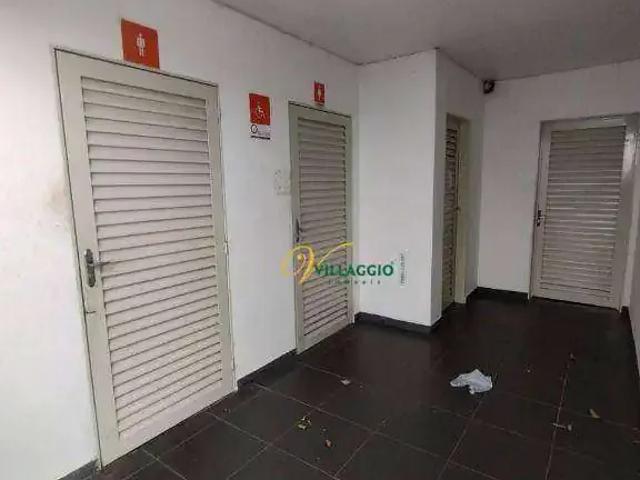 Loja / Comércio para Locação em São José do Rio Preto/SP Jardim Seyon