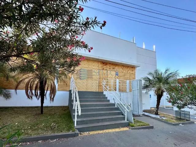 Loja / Comércio para Locação em São José do Rio Preto/SP Jardim Seyon