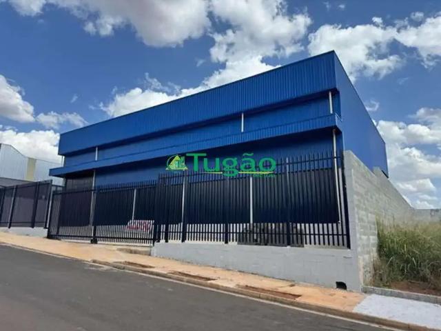 Loja / Comércio para Locação em São José do Rio Preto/SP Loteamento Empresarial Spotti