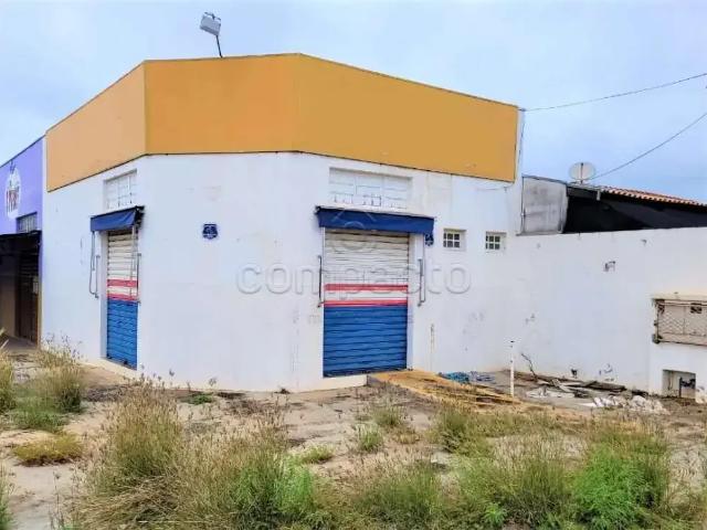 Loja / Comércio para Locação em São José do Rio Preto/SP Parque das Aroeiras