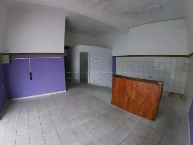 Loja / Comércio para Locação em São José do Rio Preto/SP Parque das Aroeiras
