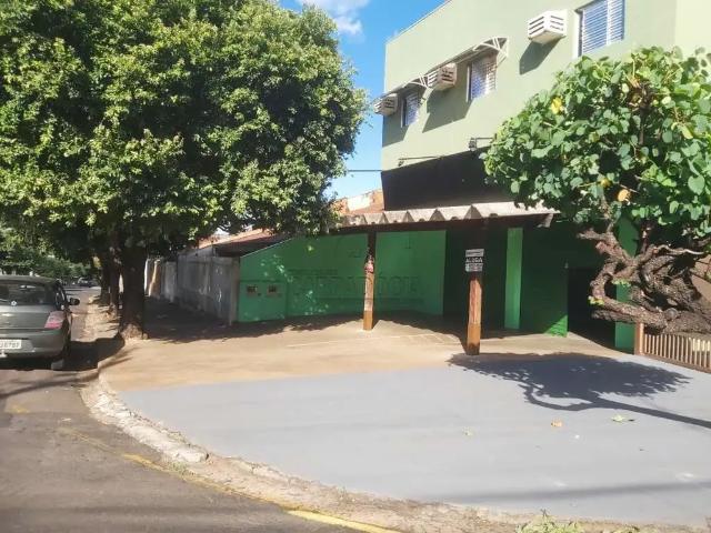 Loja / Comércio para Locação em São José do Rio Preto/SP Parque Estoril