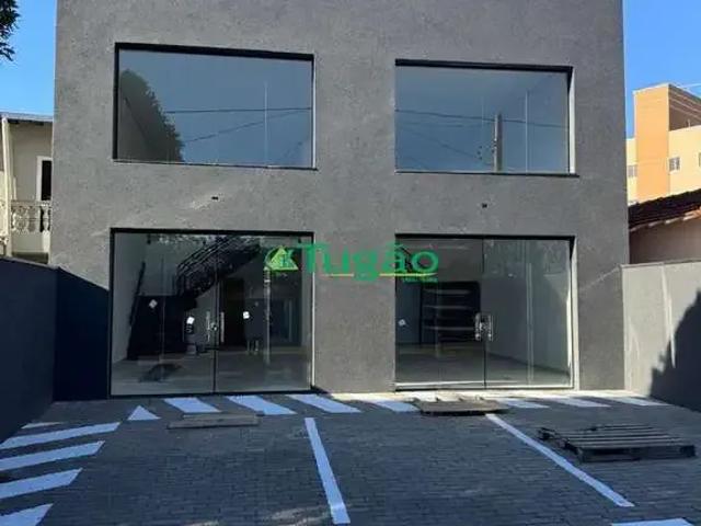 Loja / Comércio para Locação em São José do Rio Preto/SP Parque Estoril