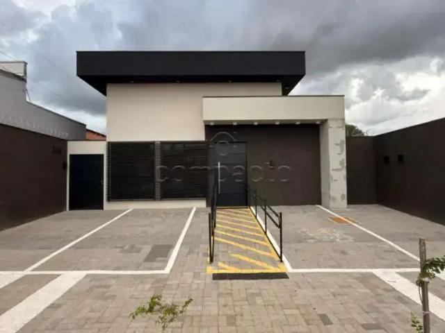 Loja / Comércio para Locação em São José do Rio Preto/SP Parque Estoril