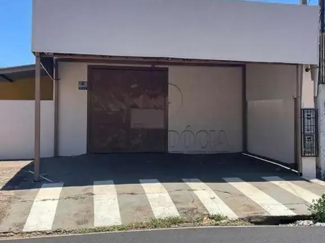 Loja / Comércio para Locação em São José do Rio Preto/SP Parque Estoril