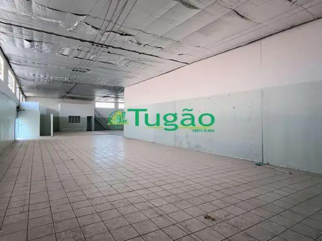 Loja / Comércio para Locação em São José do Rio Preto/SP Parque Industrial