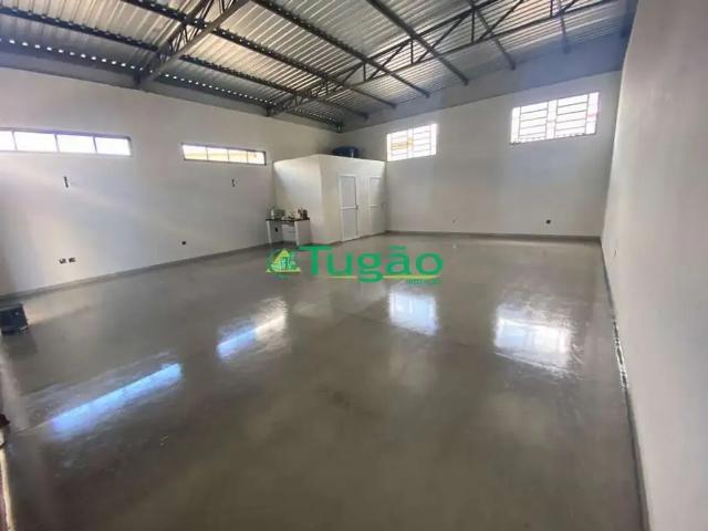 Loja / Comércio para Locação em São José do Rio Preto/SP Parque Industrial