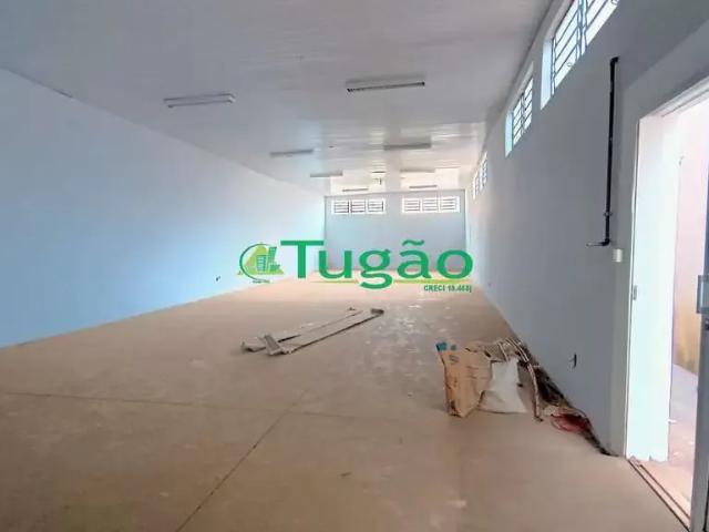 Loja / Comércio para Locação em São José do Rio Preto/SP Parque Industrial
