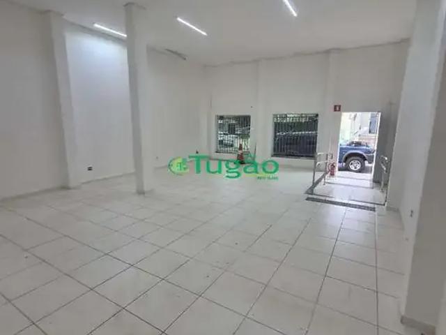 Loja / Comércio para Locação em São José do Rio Preto/SP Parque Industrial