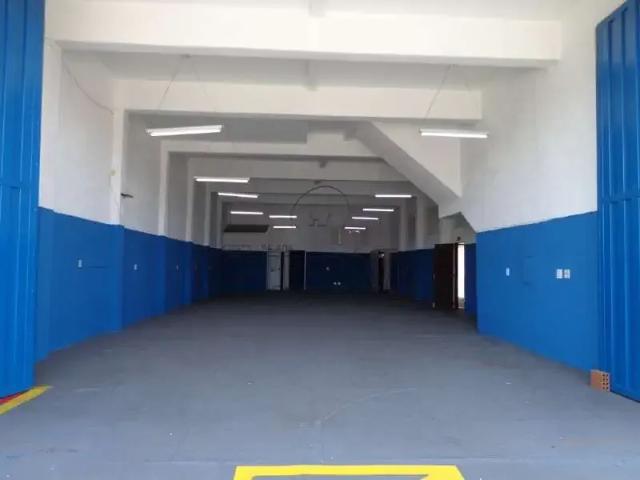 Loja / Comércio para Locação em São José do Rio Preto/SP Parque Jaguaré