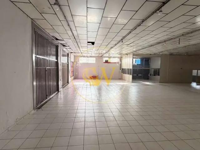 Loja / Comércio para Locação em São José do Rio Preto/SP Parque Residencial Comendador Mançor Daud