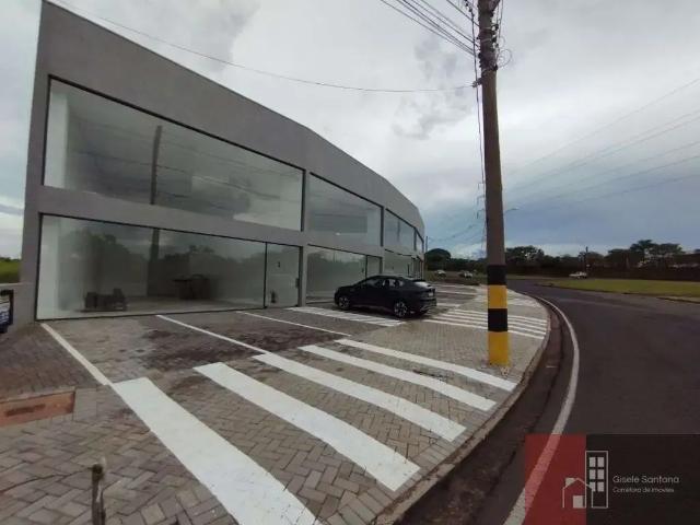 Loja / Comércio para Locação em São José do Rio Preto/SP Parque Residencial Damha