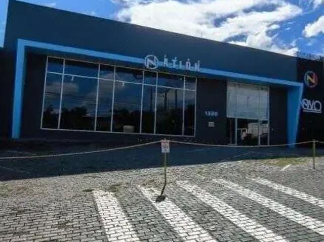 Loja / Comércio para Locação em São José do Rio Preto/SP Parque Residencial Damha