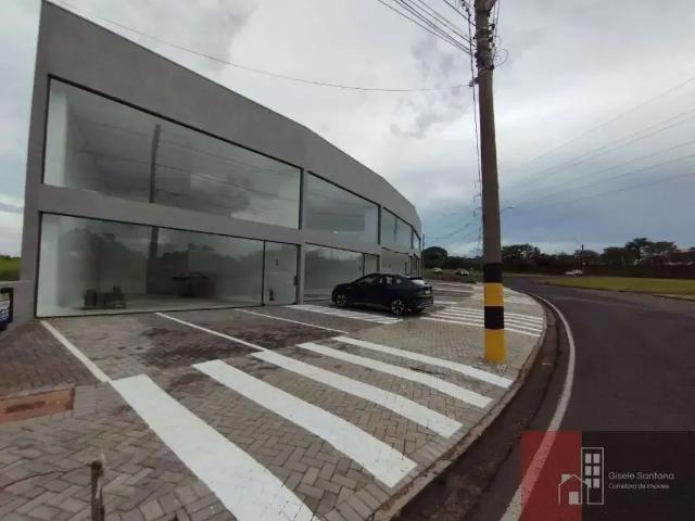 Loja / Comércio para Locação em São José do Rio Preto/SP Parque Residencial Damha