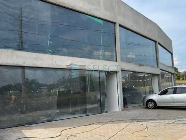Loja / Comércio para Locação em São José do Rio Preto/SP Parque Residencial Damha IV