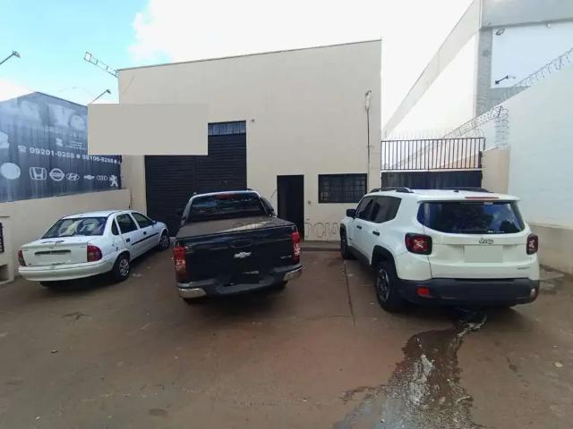 Loja / Comércio para Locação em São José do Rio Preto/SP Parque Residencial Dom Lafaiete Libânio