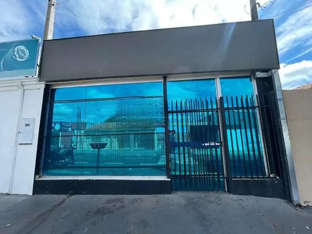 Loja / Comércio para Locação em São José do Rio Preto/SP Parque Residencial Dom Lafaiete Libânio