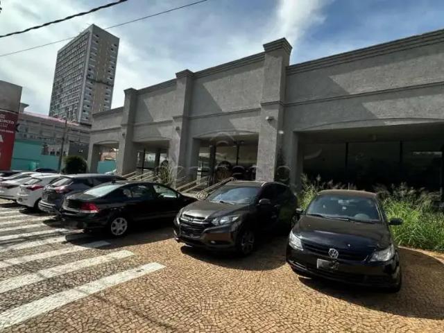 Loja / Comércio para Locação em São José do Rio Preto/SP Pinheiros