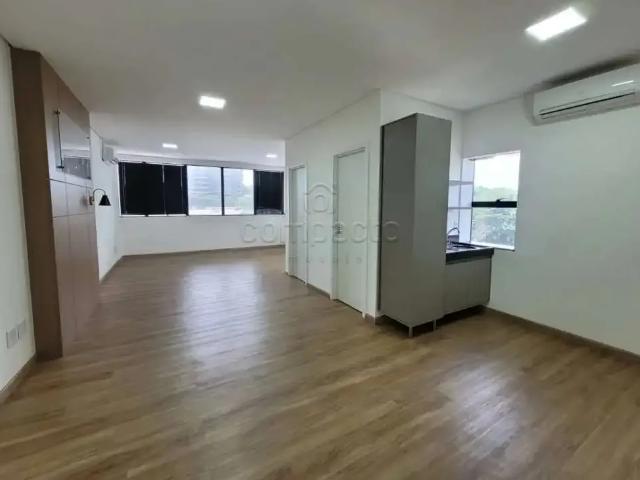 Loja / Comércio para Locação em São José do Rio Preto/SP Pinheiros
