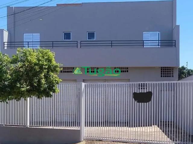 Loja / Comércio para Locação em São José do Rio Preto/SP Residencial Cidade Alta