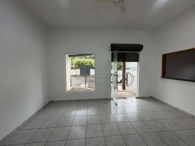 Loja / Comércio para Locação em São José do Rio Preto/SP Residencial Cidade Jardim