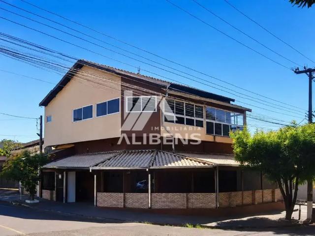 Loja / Comércio para Locação em São José do Rio Preto/SP Residencial Cidade Jardim