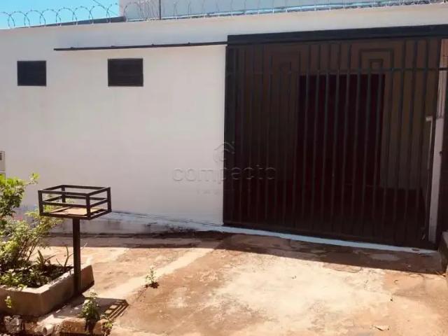 Loja / Comércio para Locação em São José do Rio Preto/SP Residencial Cidade Jardim
