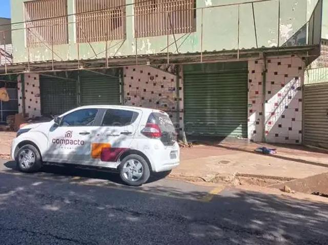 Loja / Comércio para Locação em São José do Rio Preto/SP Residencial Garcia