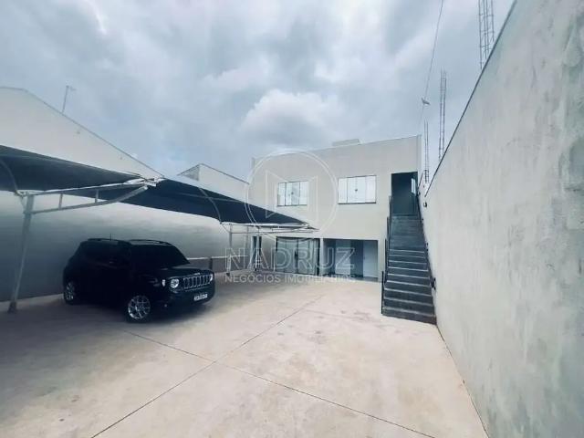 Loja / Comércio para Locação em São José do Rio Preto/SP Residencial Jardim Antonieta