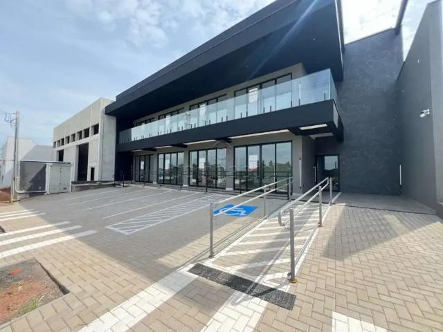 Loja / Comércio para Locação em São José do Rio Preto/SP Residencial Setsul II