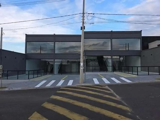 Loja / Comércio para Locação em São José do Rio Preto/SP Residencial Setsul II