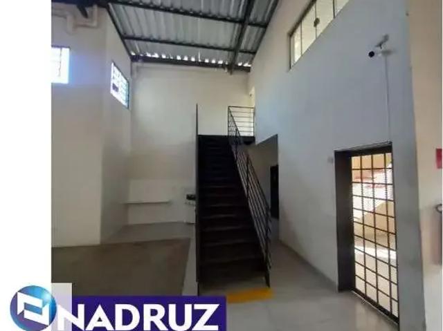 Loja / Comércio para Locação em São José do Rio Preto/SP Residencial Vila Flora