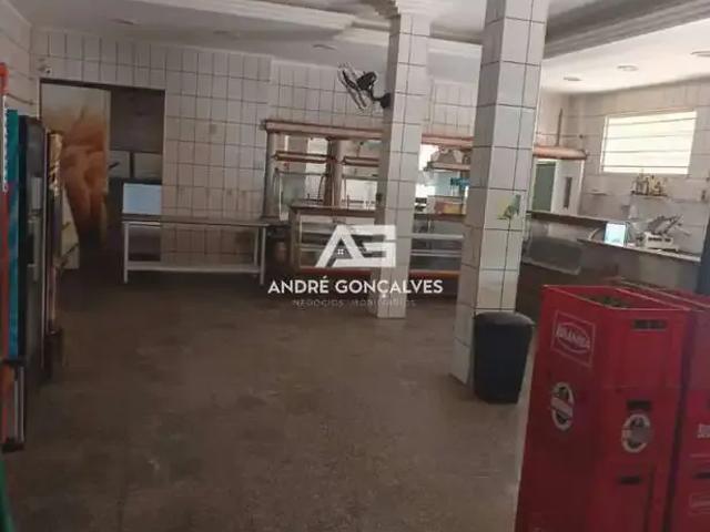 Loja / Comércio para Locação em São José do Rio Preto/SP Santos Dumont