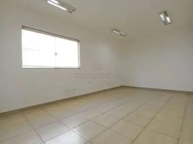 Loja / Comércio para Locação em São José do Rio Preto/SP Santos Dumont