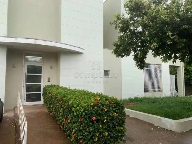 Loja / Comércio para Locação em São José do Rio Preto/SP Santos Dumont