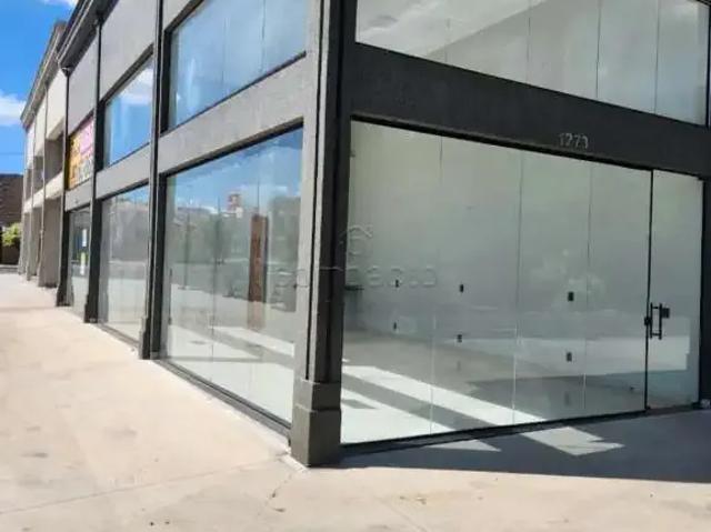 Loja / Comércio para Locação em São José do Rio Preto/SP SETSUL