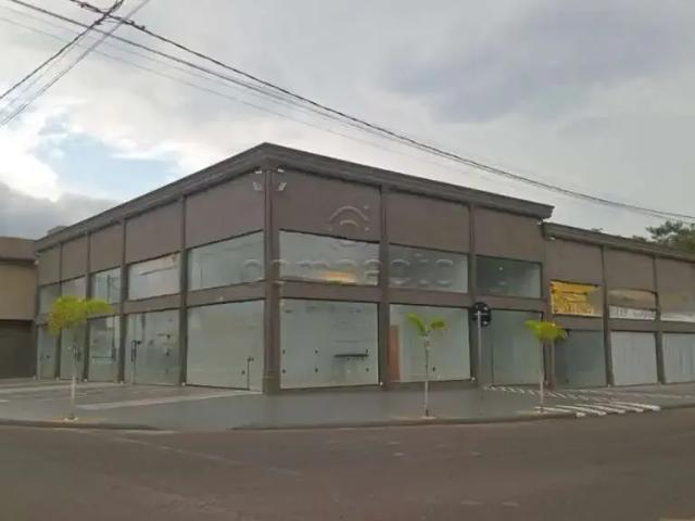 Loja / Comércio para Locação em São José do Rio Preto/SP SETSUL