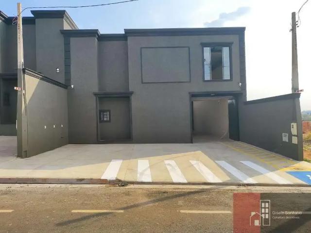 Loja / Comércio para Locação em São José do Rio Preto/SP SETSUL