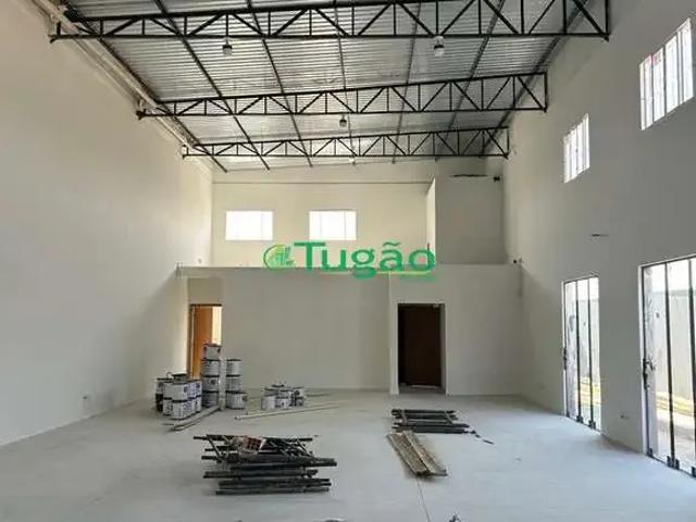 Loja / Comércio para Locação em São José do Rio Preto/SP Setvalley